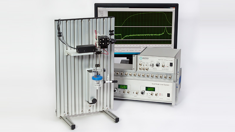 Muscle Physiology Products | Aurora Scientific