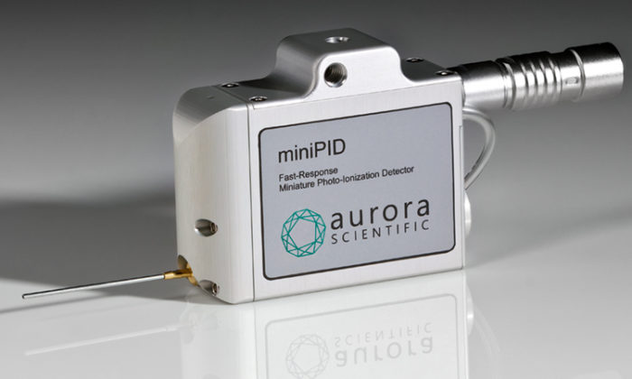 Aurora Scientific | Trusted Research Instruments