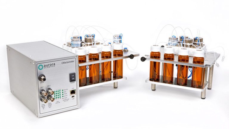 220A: Olfactometer - Aurora Scientific