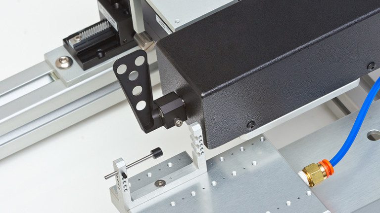 300C: Dual-Mode Muscle Levers - Aurora Scientific