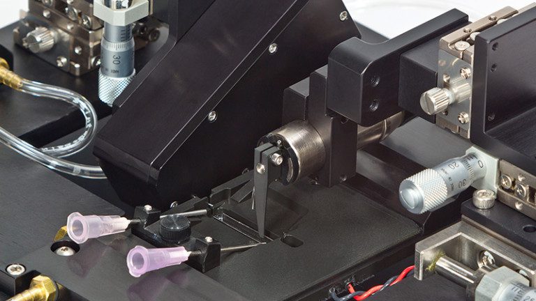 400C: Force Transducers - Aurora Scientific