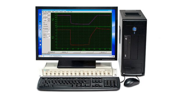 Muscle Data Acquisition Hardware & Software - Aurora Scientific