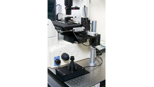 803B: Permeabilized Myocyte Apparatus – Microscope Mountable - Aurora ...