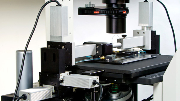 803B: Permeabilized Myocyte Apparatus – Microscope Mountable - Aurora ...