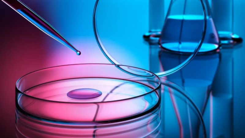 Materials Science Applications - Aurora Scientific