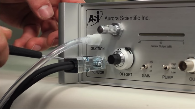 Videos Archives - Aurora Scientific