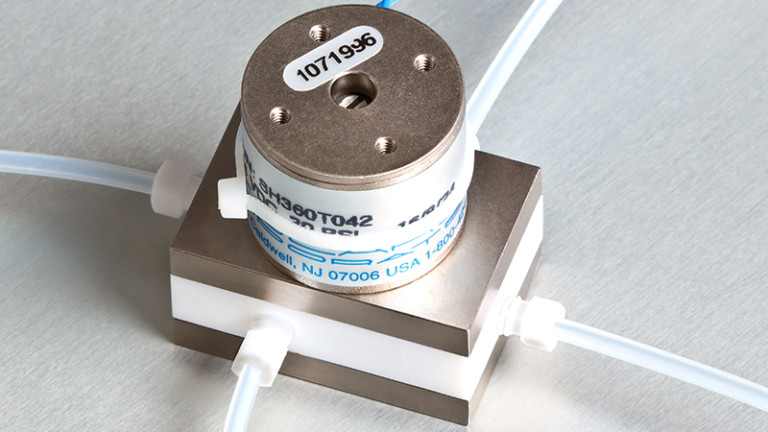 220A: Olfactometer - Aurora Scientific