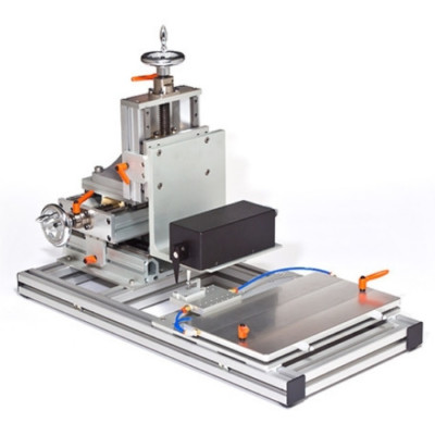 1310A: 3-in-1 Whole Animal System for Large Rodents & Small Animals ...