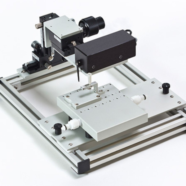 1300A: 3-in-1 Whole Animal System for Mice - Aurora Scientific