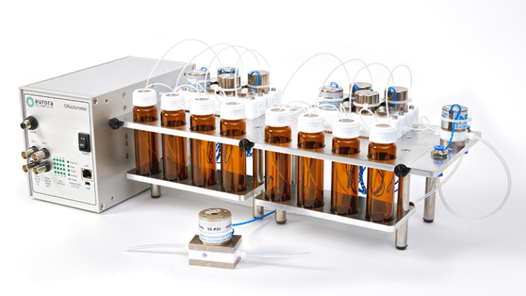 220A: Olfactometer - Aurora Scientific