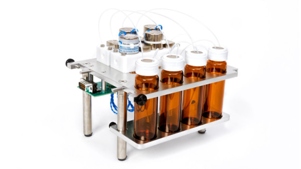 220A: Olfactometer - Aurora Scientific