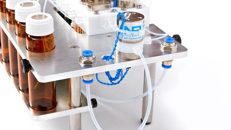 220A: Olfactometer - Aurora Scientific