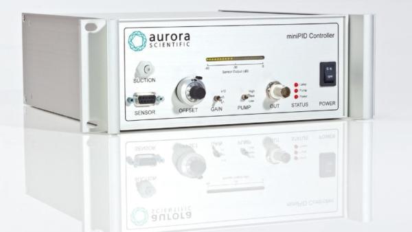 Neuroscience Products - Aurora Scientific