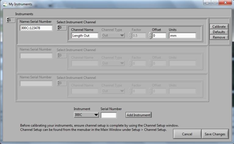 How to Calibrate Your Dual-Mode Lever System Using DMC
