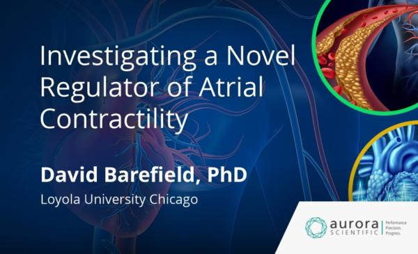Aurora Scientific | Muscle Physiology, Neuromuscular, Olfaction and ...