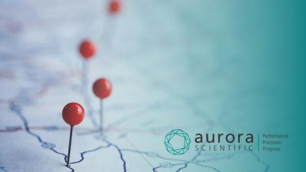 Aurora Scientific | Muscle Physiology, Neuromuscular, Olfaction and ...
