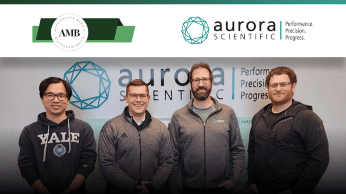 News Archives - Aurora Scientific