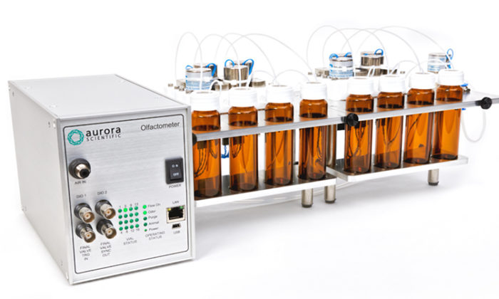 Aurora Scientific | Trusted Research Instruments