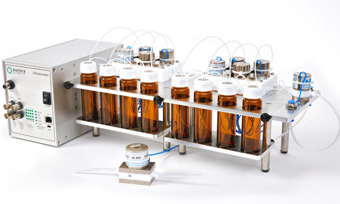 Aurora Scientific | Trusted Research Instruments