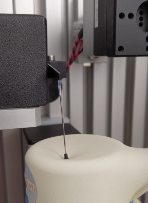 Planning and Executing Common Mechanical Stimulation Experiments ...