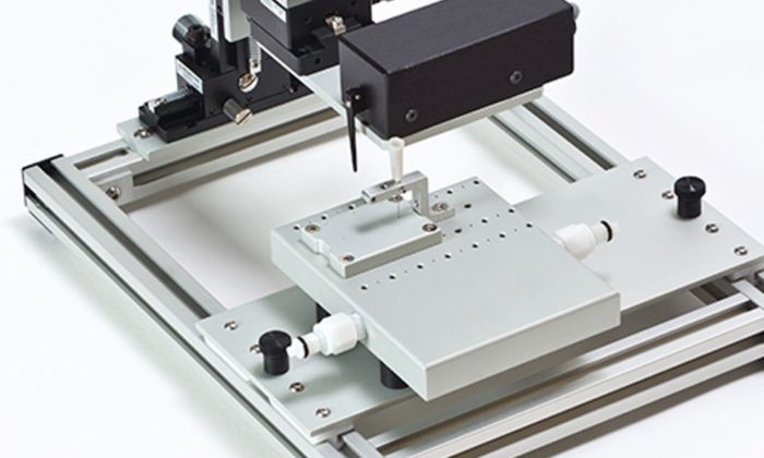 Aurora Scientific | Trusted Research Instruments