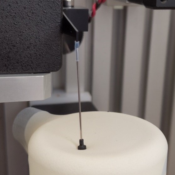 Planning and Executing Common Mechanical Stimulation Experiments ...